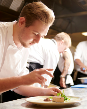 Dining in Hexham | Slaley Hall Hotel, Northumberland