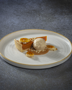 Dining in Hexham | Slaley Hall Hotel, Northumberland