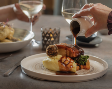 Book Direct & Save | Northumberland Hotel Offers | Slaley Hall Hotel