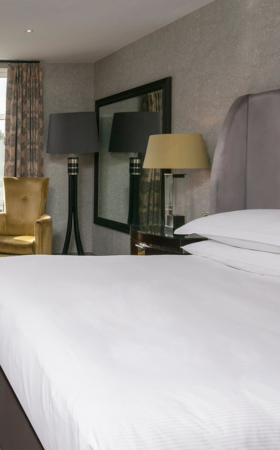 Hotel Suites in Northumberland | Slaley Hall 4 Star Hotel