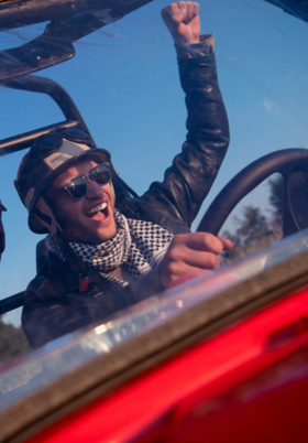 Activity Centre - Slaley Hall