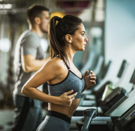 Health Club & Gym Northumberland | Slaley Hall Hotel & Spa