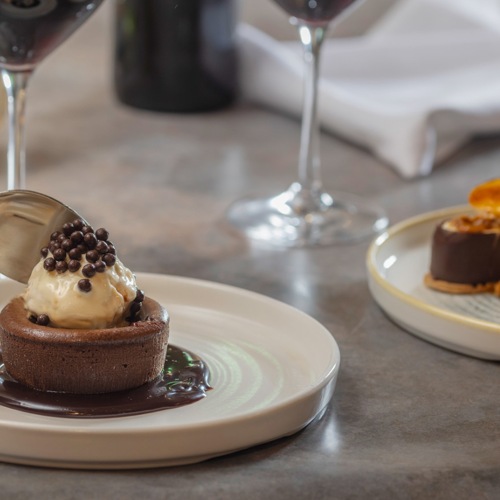Dining in Hexham | Slaley Hall Hotel, Northumberland