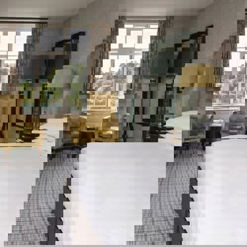 Slaley Hall Hotel | Hotel Near Hexham, Northumberland