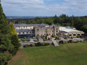 Hexham Golf Club | Golf in Northumberland | Slaley Hall Hotel