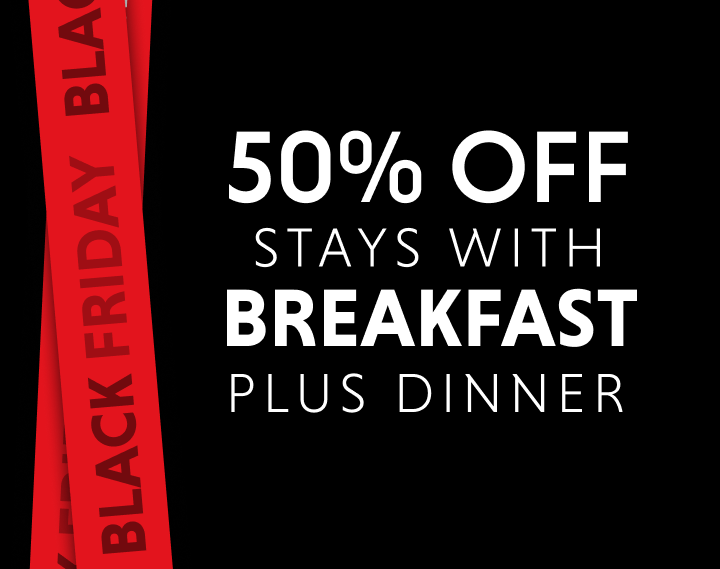 Book Direct & Save | Northumberland Hotel Offers | Slaley Hall Hotel