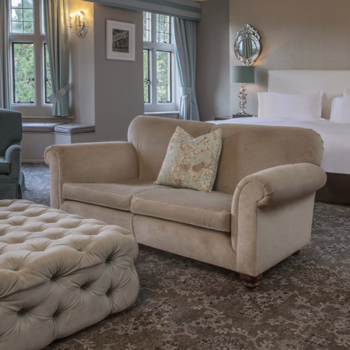 Hotel Suites in Northumberland | Slaley Hall 4 Star Hotel