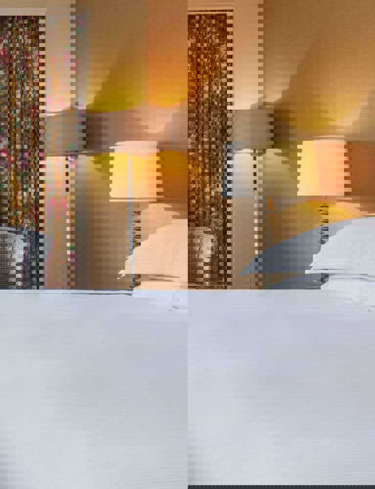 Feature Rooms Near Hexham | Slaley Hall Hotel