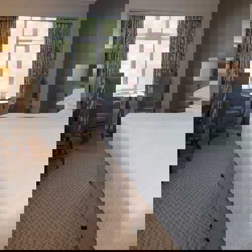 Hotel Rooms Near Hexham | Slaley Hall Hotel, Northumberland