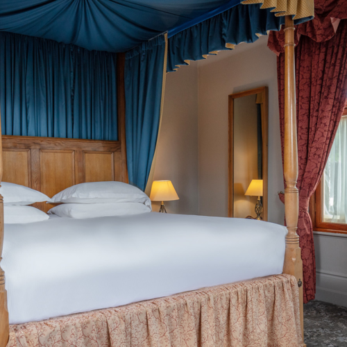 Hotel Suites in Northumberland | Slaley Hall 4 Star Hotel
