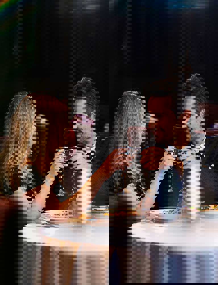 Dining in Hexham | Slaley Hall Hotel, Northumberland