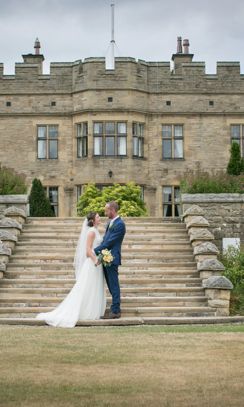 Hexham Wedding Venue in the North East | Slaley Hall Hotel