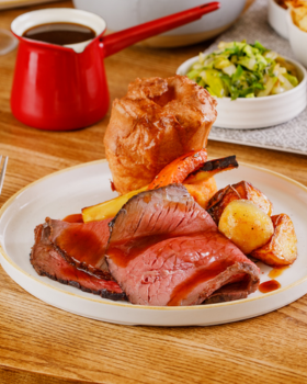 Christmas Breaks in Northumberland | Slaley Hall Hotel