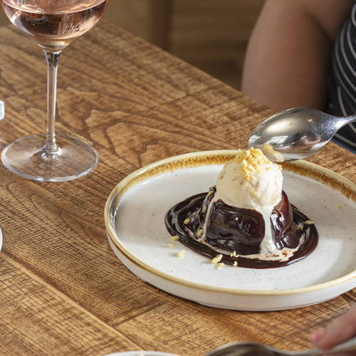 Dining in Hexham | Slaley Hall Hotel, Northumberland