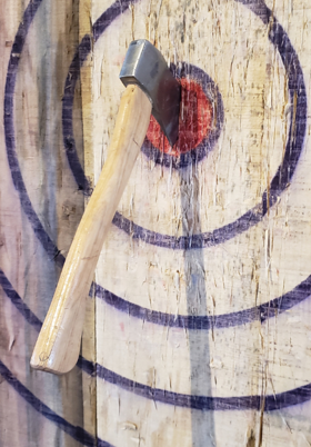 Activity Centre - Slaley Hall