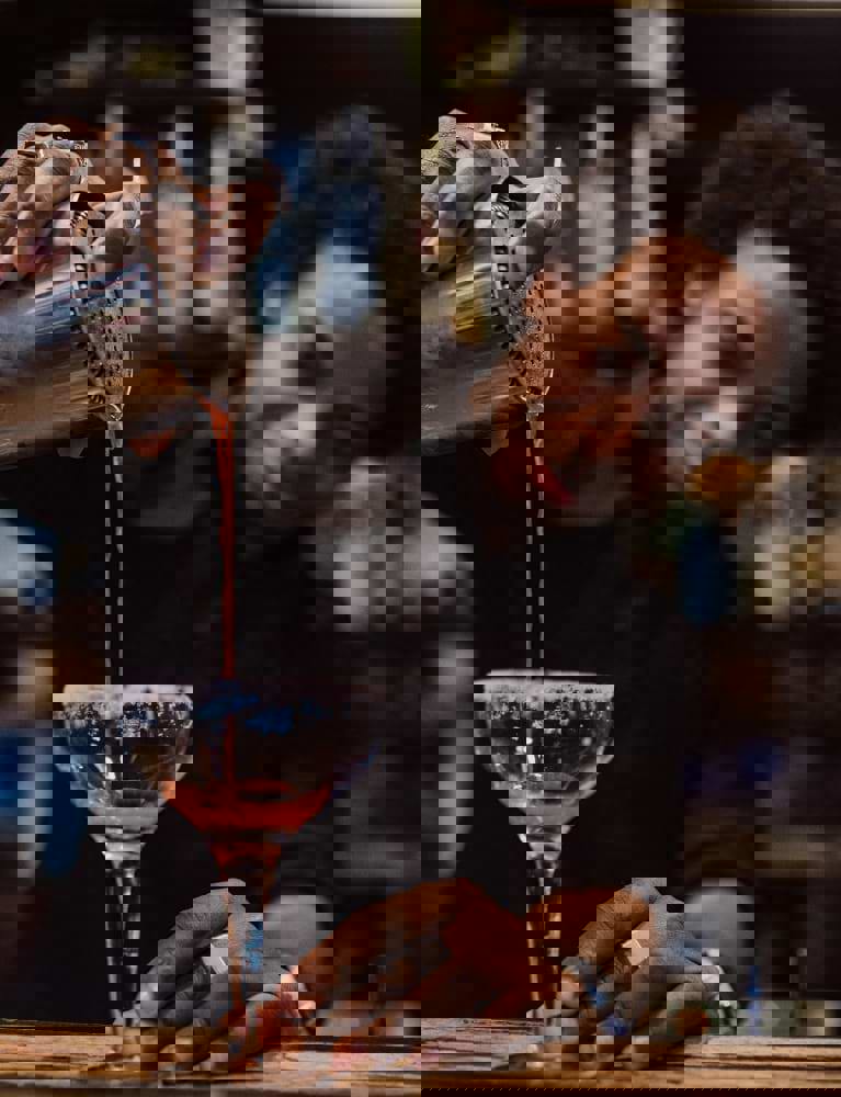 Cafes & Bars in Northumberland | Slaley Hall Hotel