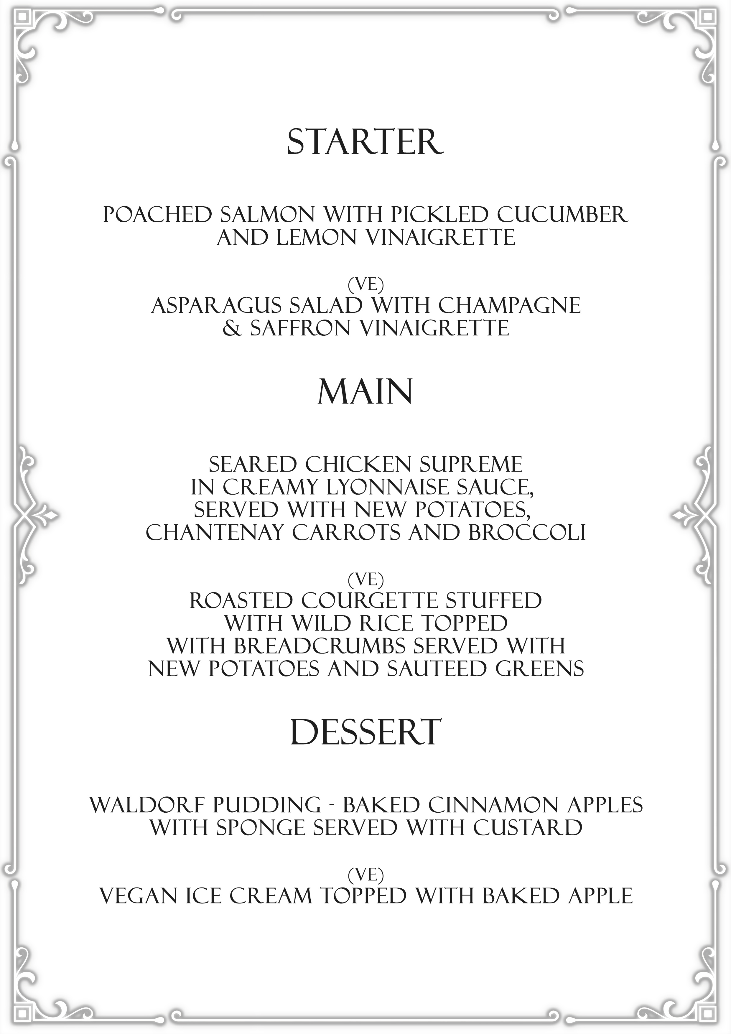 Social Events in Northumberland | Slaley Hall