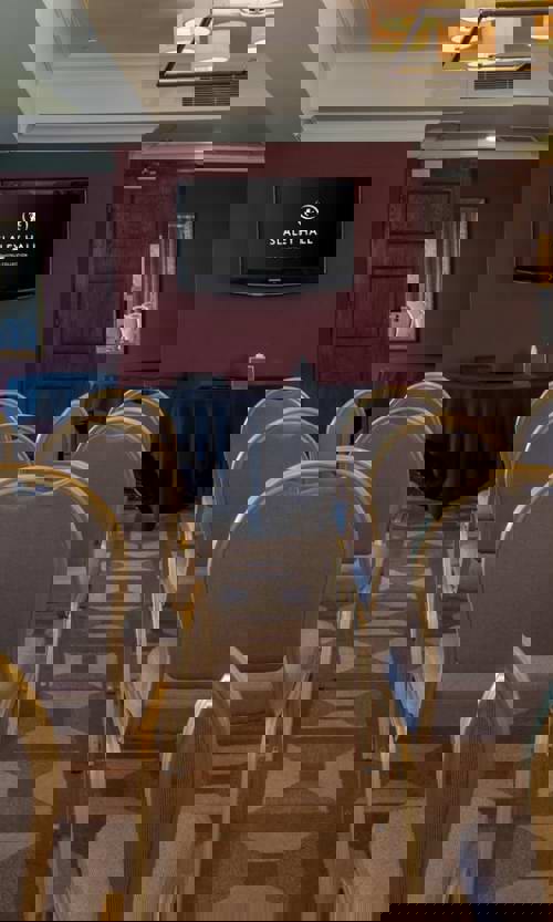 Conference & Meeting Venue Space Hexham | Slaley Hall Hotel