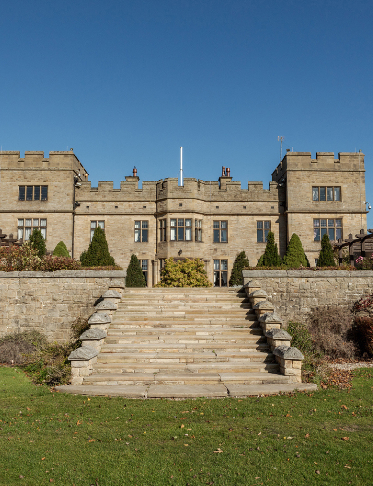Slaley Hall Hotel | Hotel Near Hexham, Northumberland