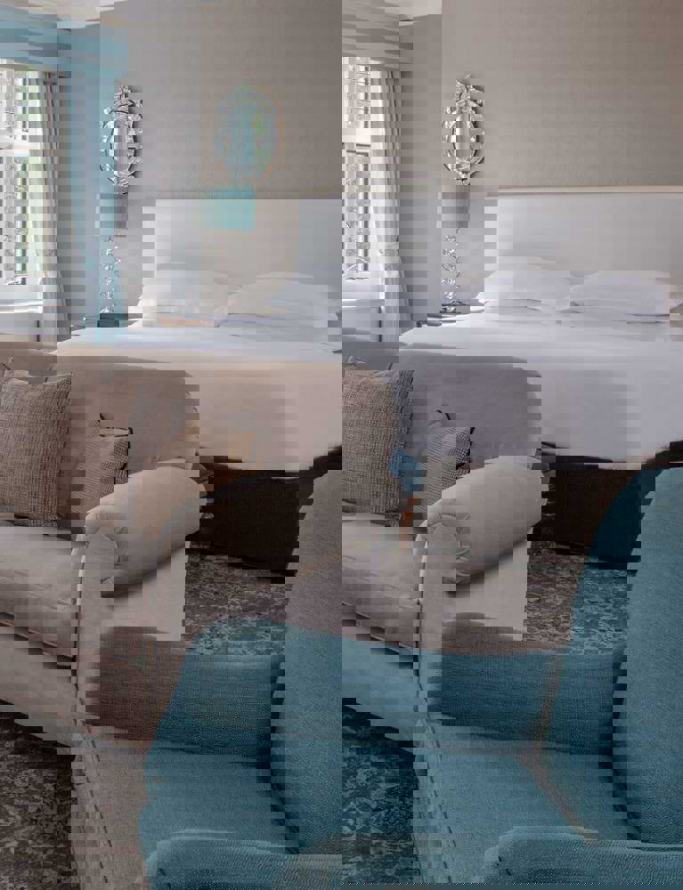 Hotel Suites in Northumberland | Slaley Hall 4 Star Hotel