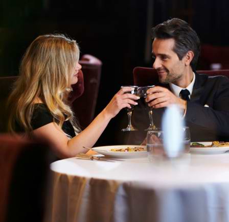 Dining in Hexham | Slaley Hall Hotel, Northumberland